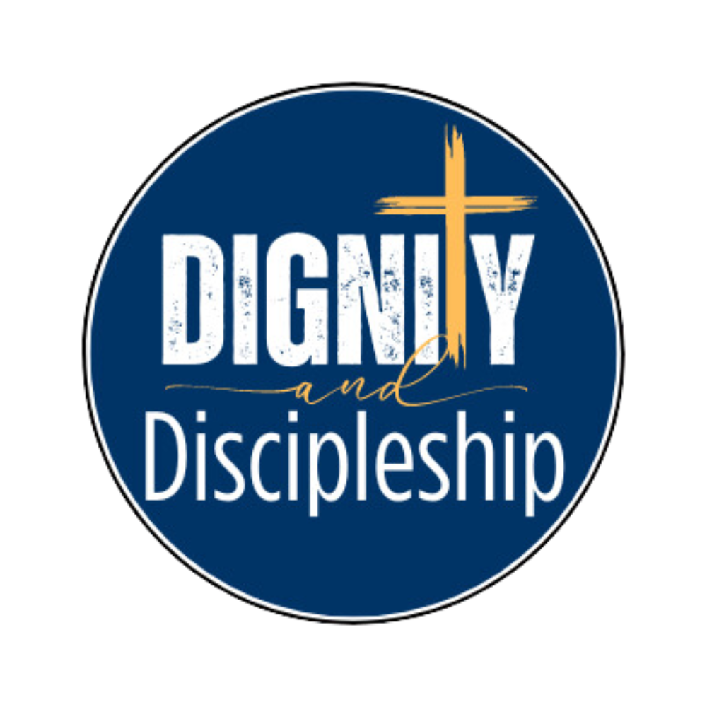 Dignity and Discipleship Evangelistic Campaign