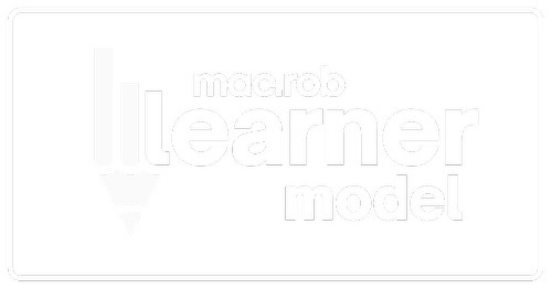 Mac.Rob Learner Model