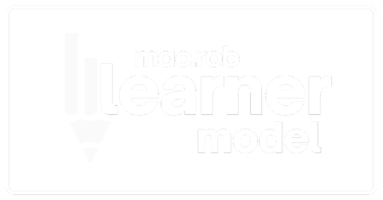 Mac.Rob Learner Model