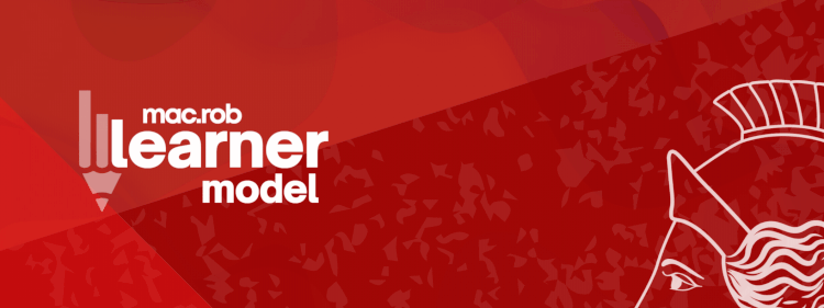 Mac.Rob Learner Model