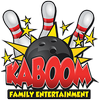 Arcade — Kaboom Family Entertainment