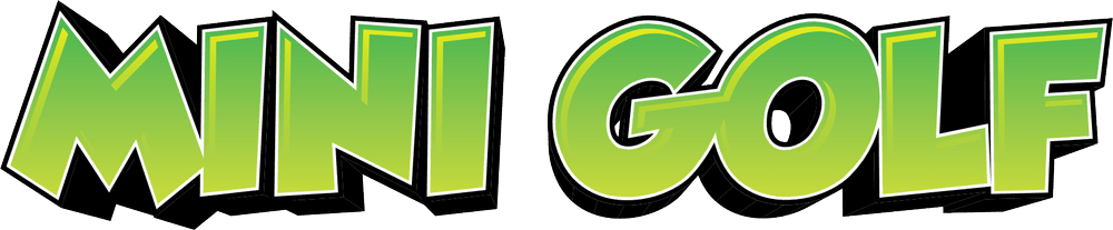 Mini Golf — Kaboom Family Entertainment