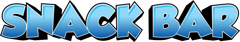 Snack Bar — Kaboom Family Entertainment