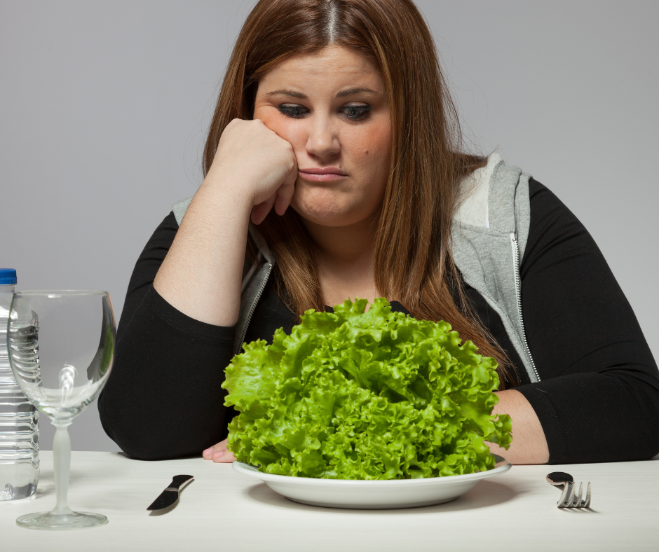 Why Can't I Control My Eating? — Mountain River Therapy