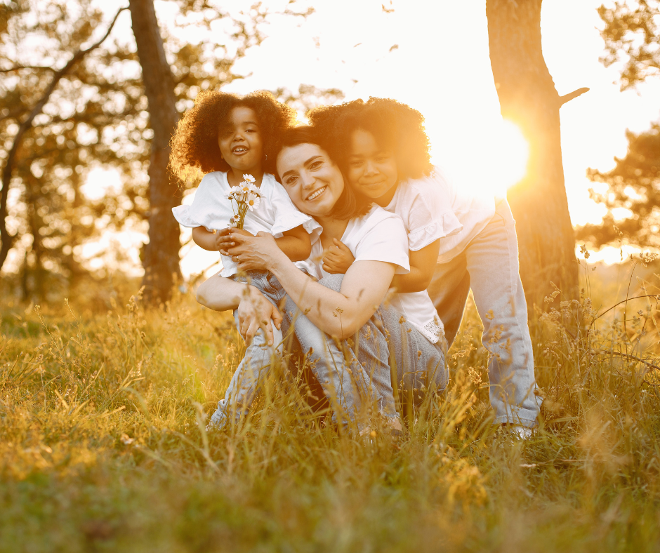 Trauma Therapy for Moms | Sandpoint Idaho EMDR & Brainspotting ...