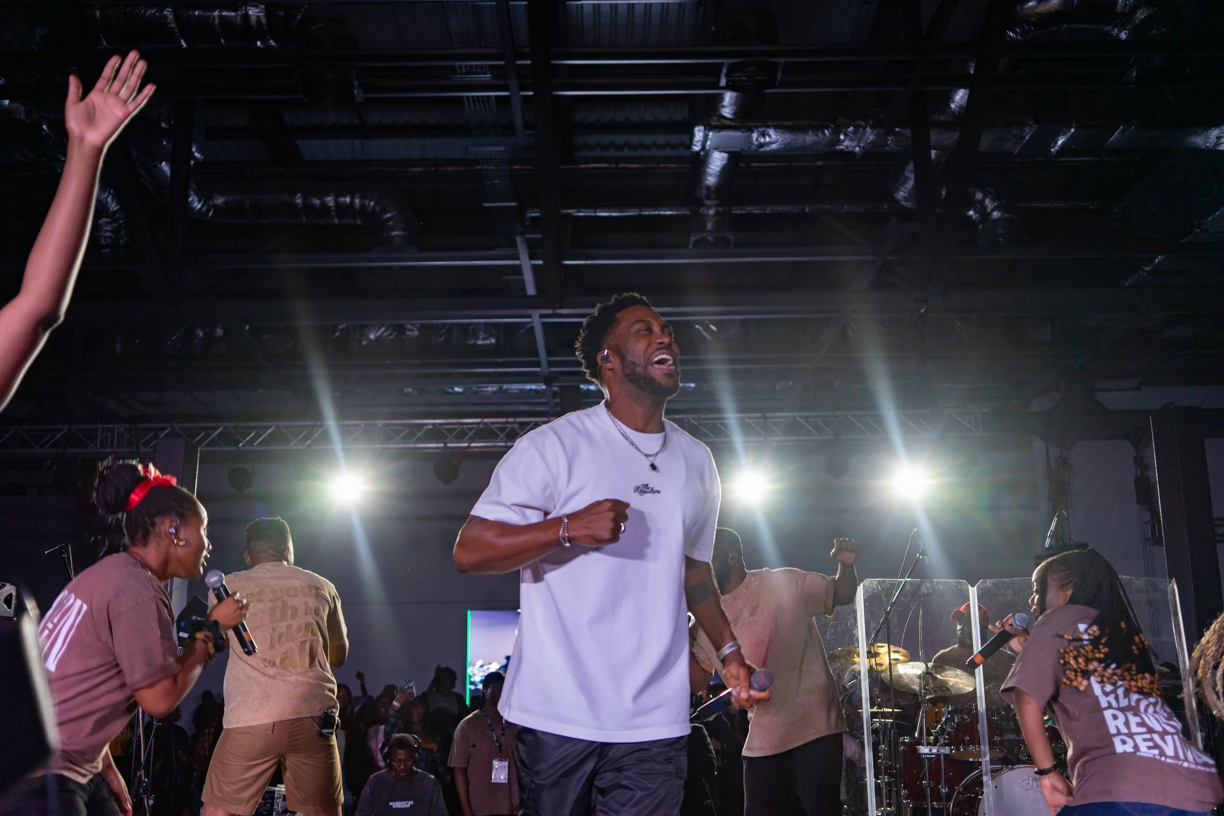 Tickets — Warehouse Worship UK