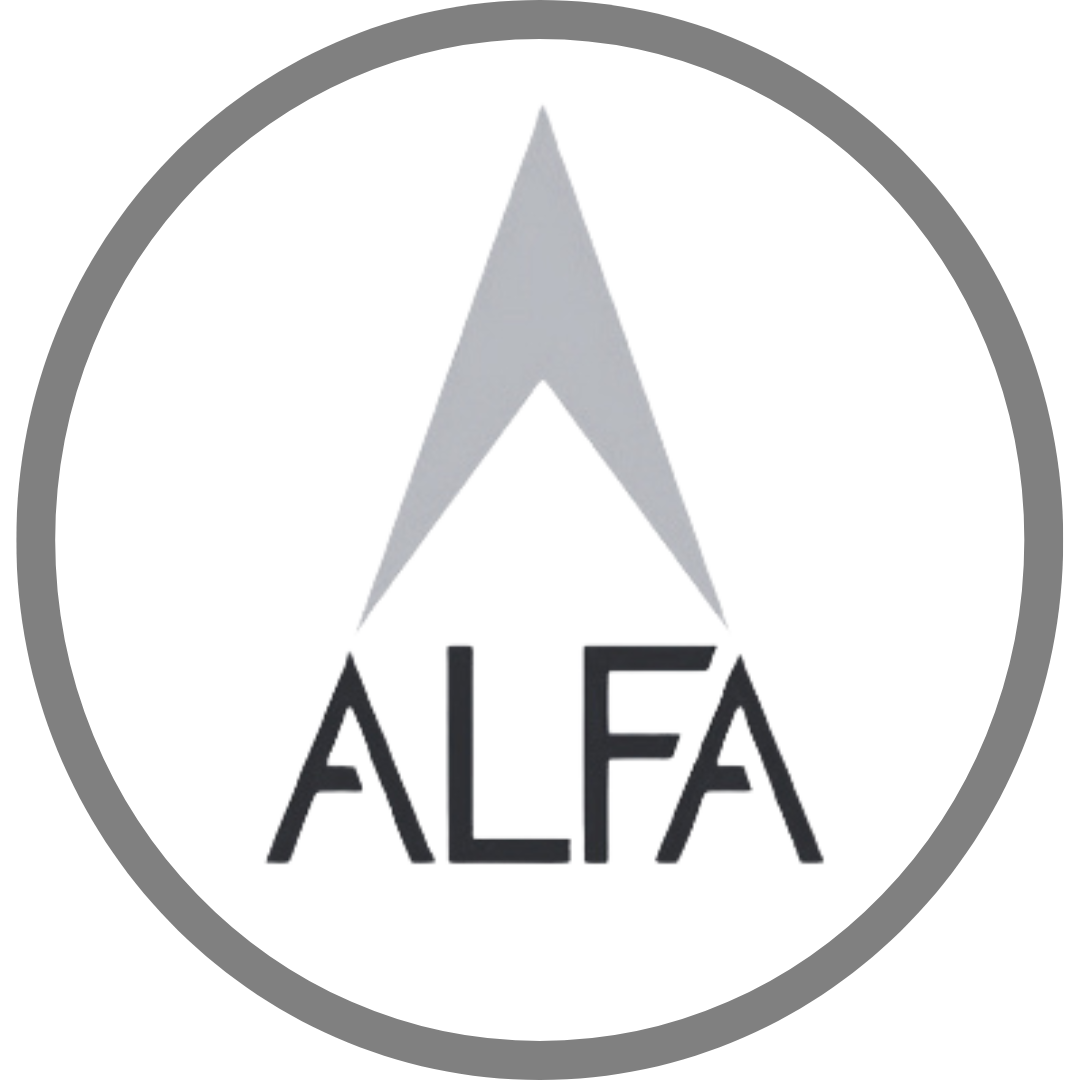 Grupo Alfa Logo