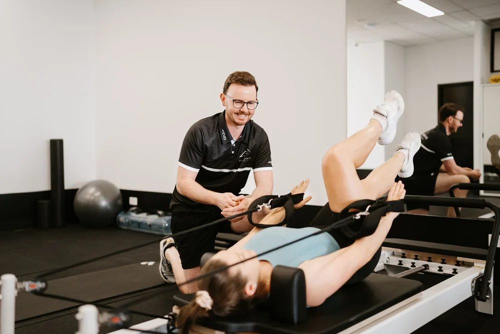 About — Beyond Limits Physio Booragoon