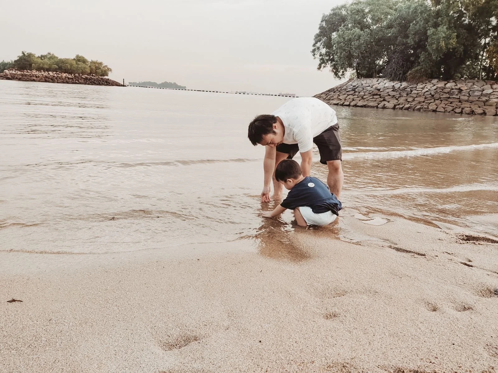 Our 3D2N Family Staycation on Sentosa: Itinerary & Highlights — THE ...