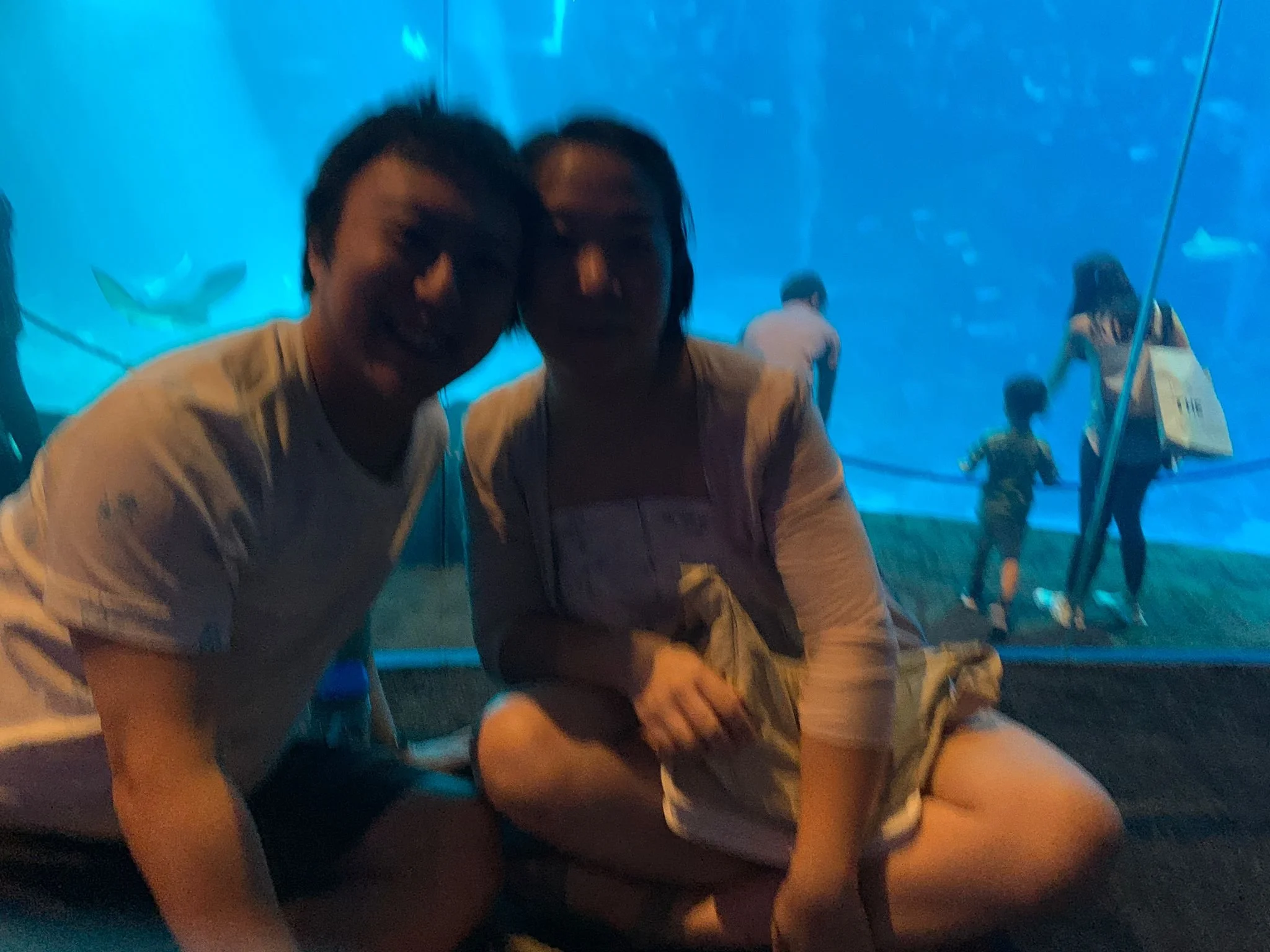 Our 3D2N Family Staycation on Sentosa: Itinerary & Highlights — THE ...