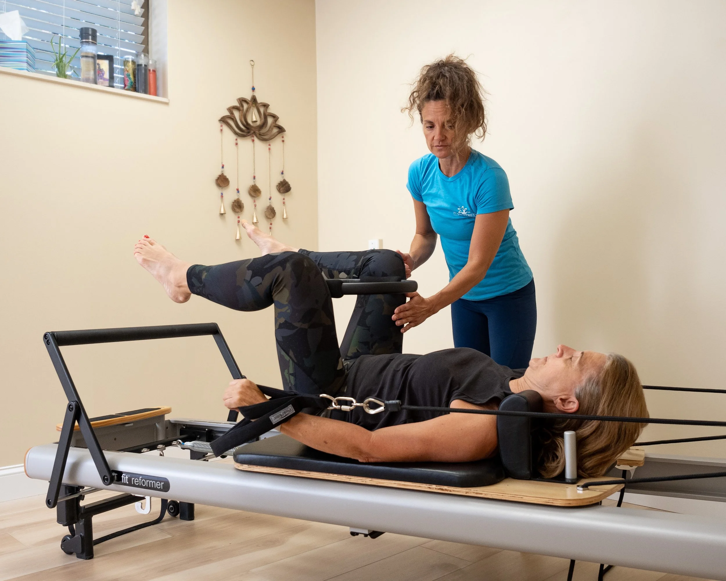 Fusion Stretch & Wellness