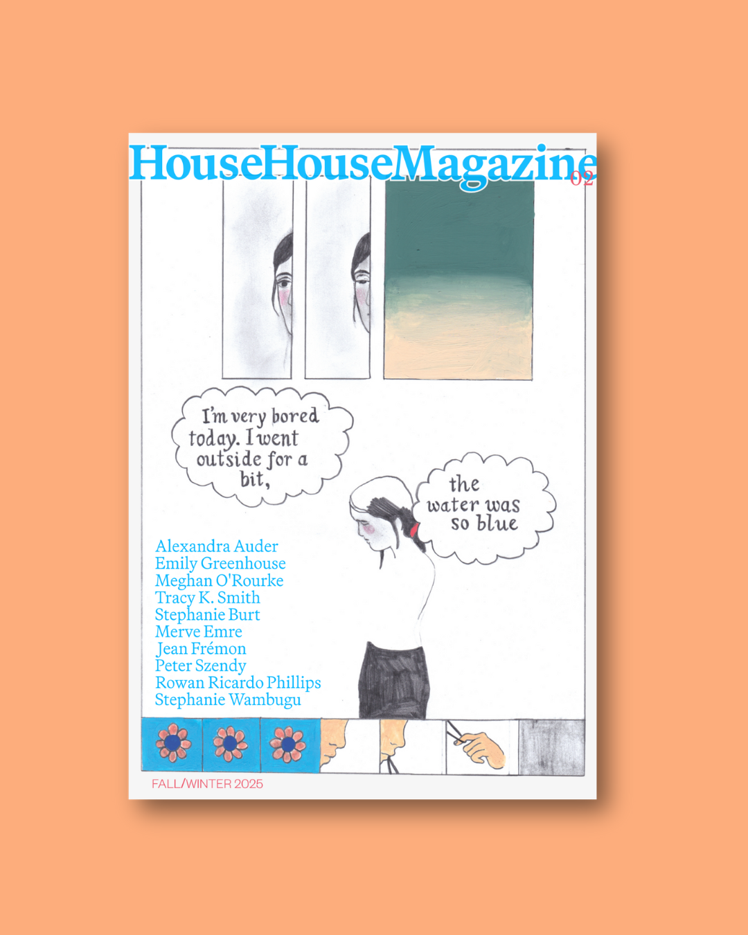 House House Magazine