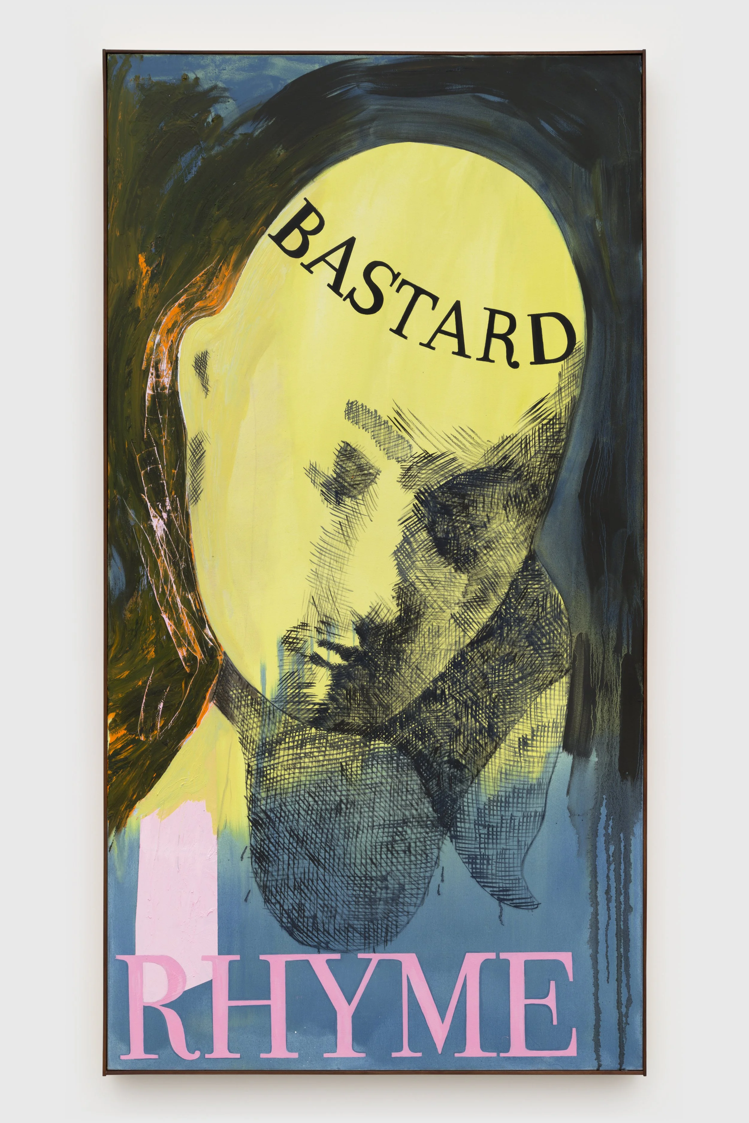 Reilly Davidson Wants Lived Experience in Art — House House Magazine