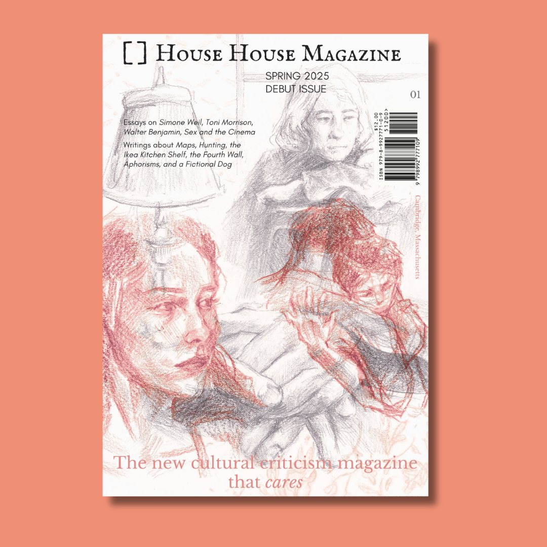 House House Magazine