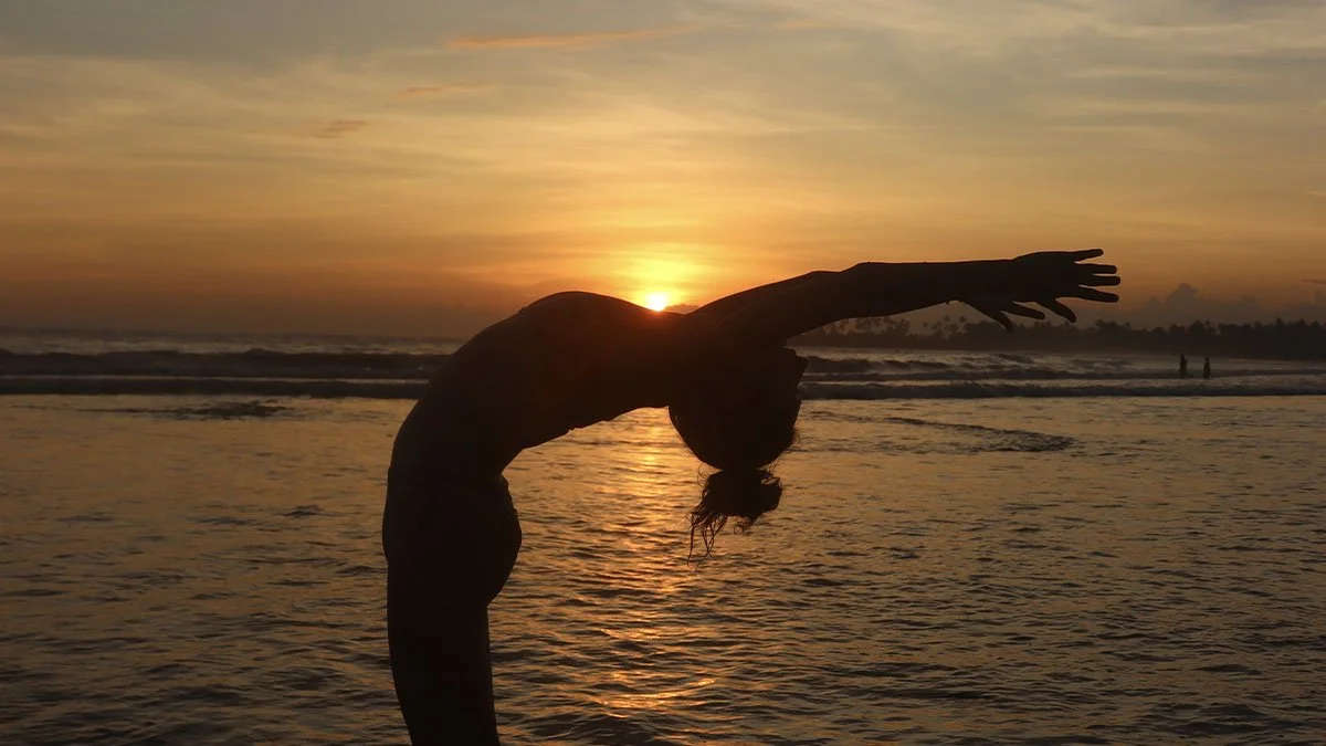 What Are Three Emotional Benefits of Doing Backbends? — Yoga Retreats ...