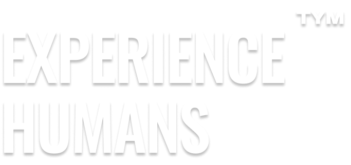 EXPERIENCE HUMANS — TREY YINGST