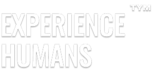 EXPERIENCE HUMANS — TREY YINGST