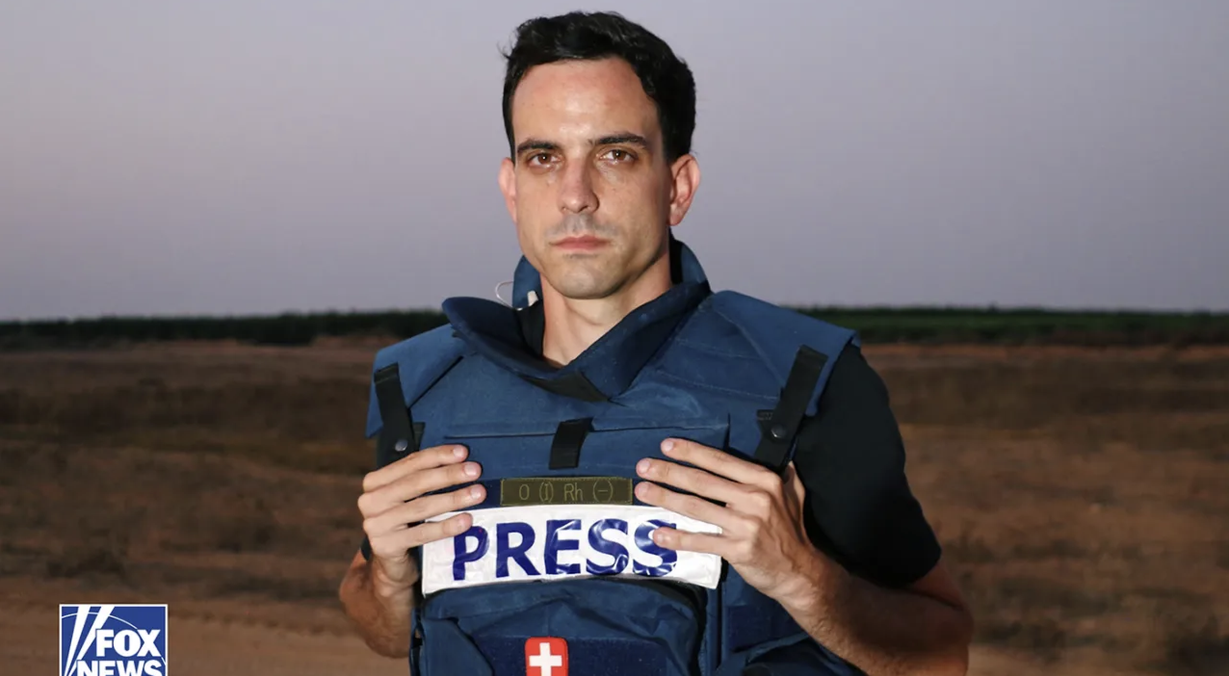 PRESS — TREY YINGST