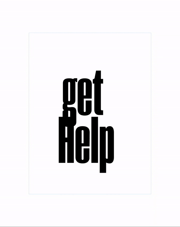 get help — money money money