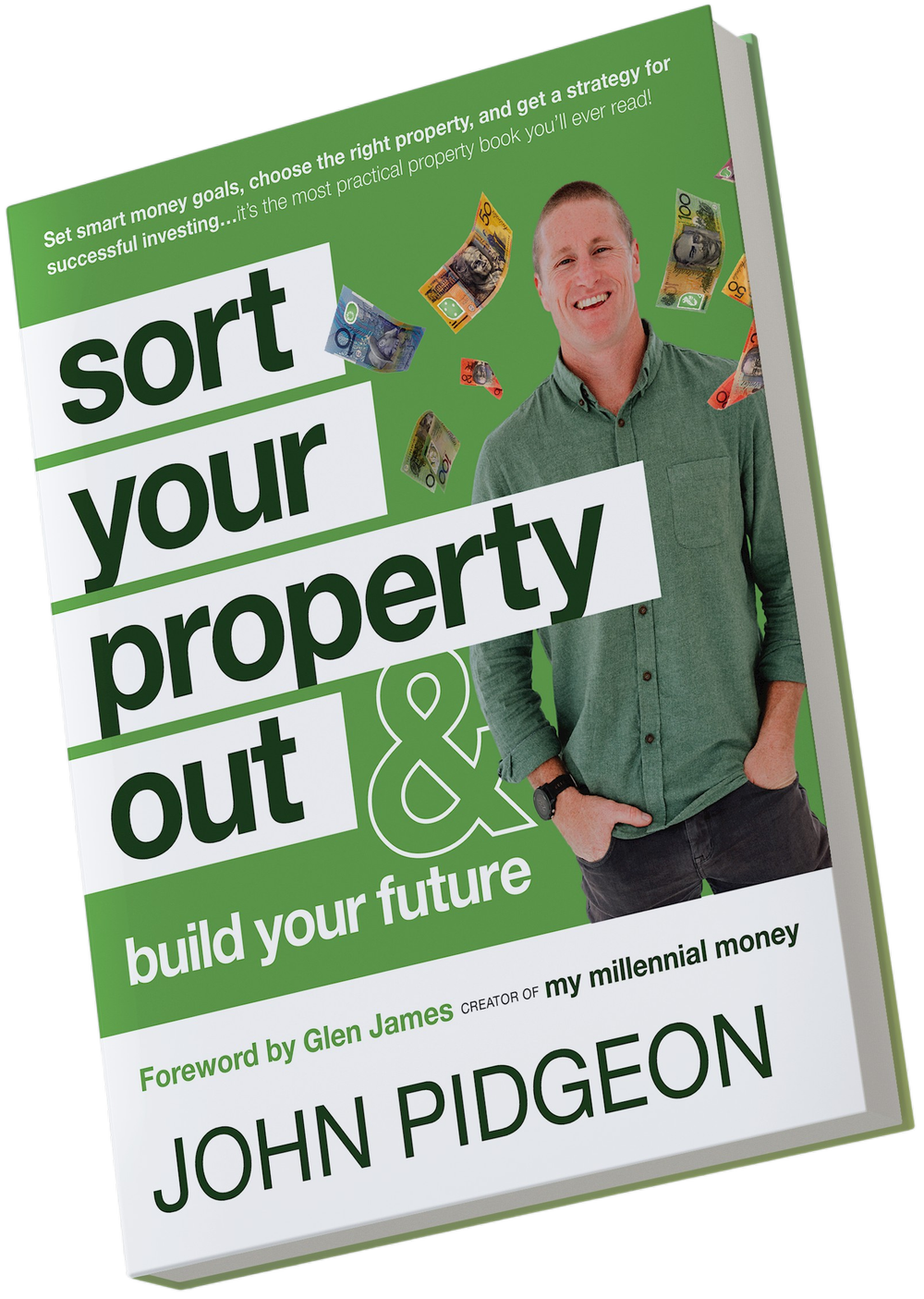 property — money money money