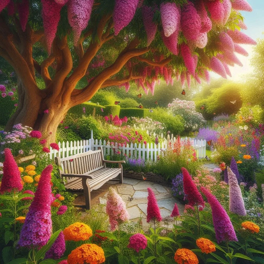 15 Deer-Resistant Shrubs to Protect Your Garden