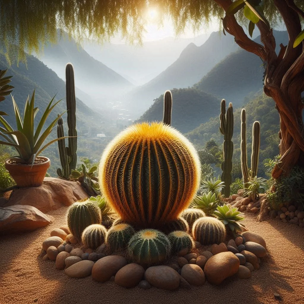 15 Stunning Desert Plants for a Drought-Tolerant Garden