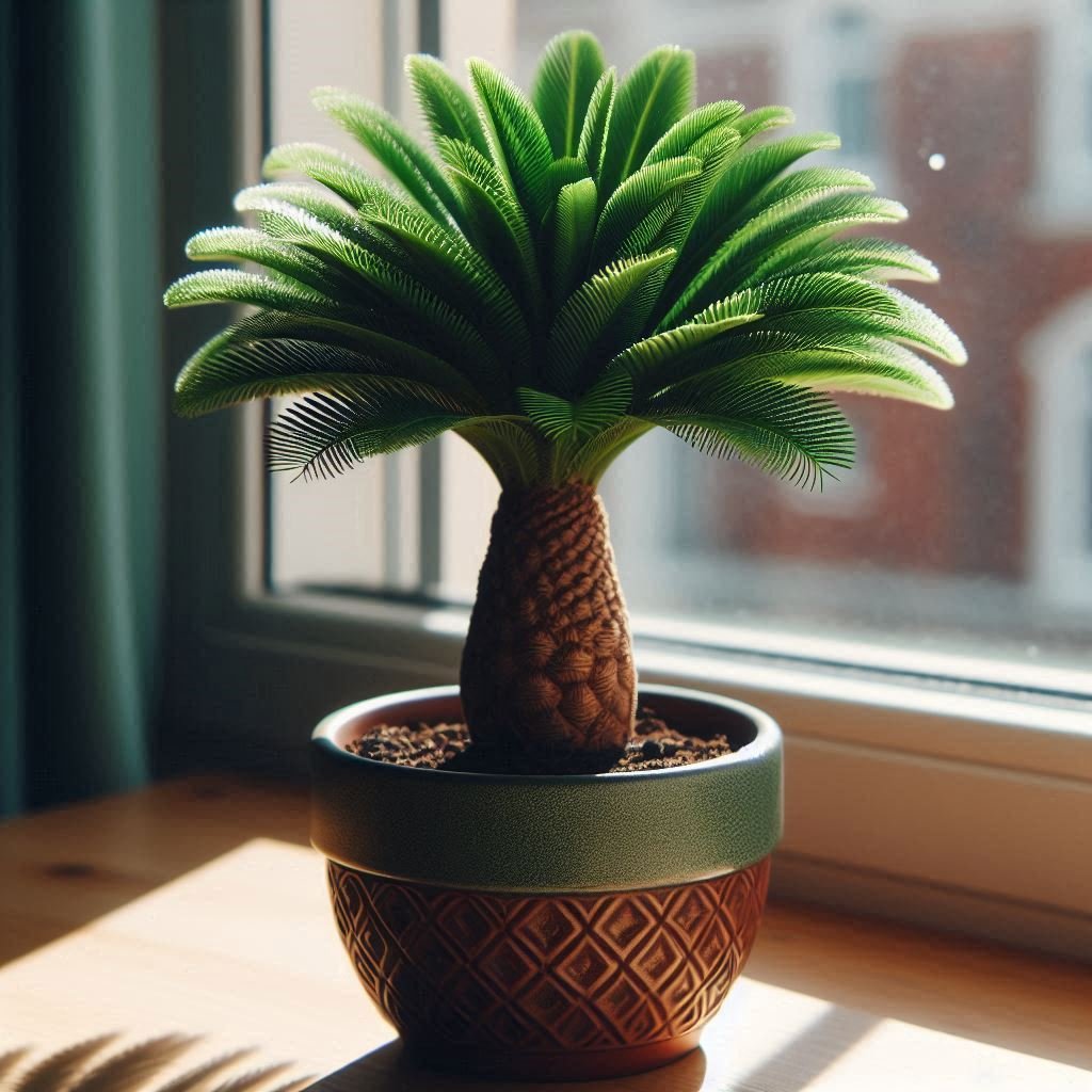15 Stunning Small Palm Trees for Any Yard
