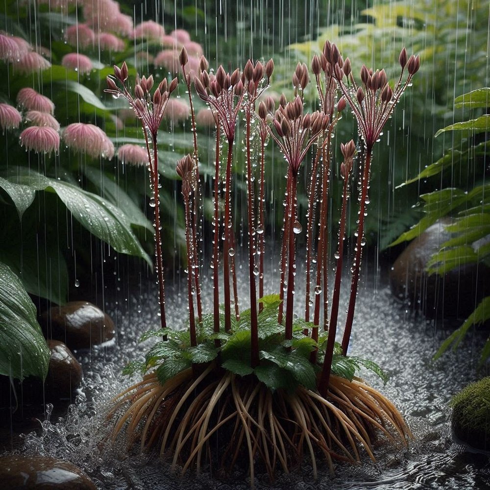 15 Beautiful Rain Garden Plants to Try This Year
