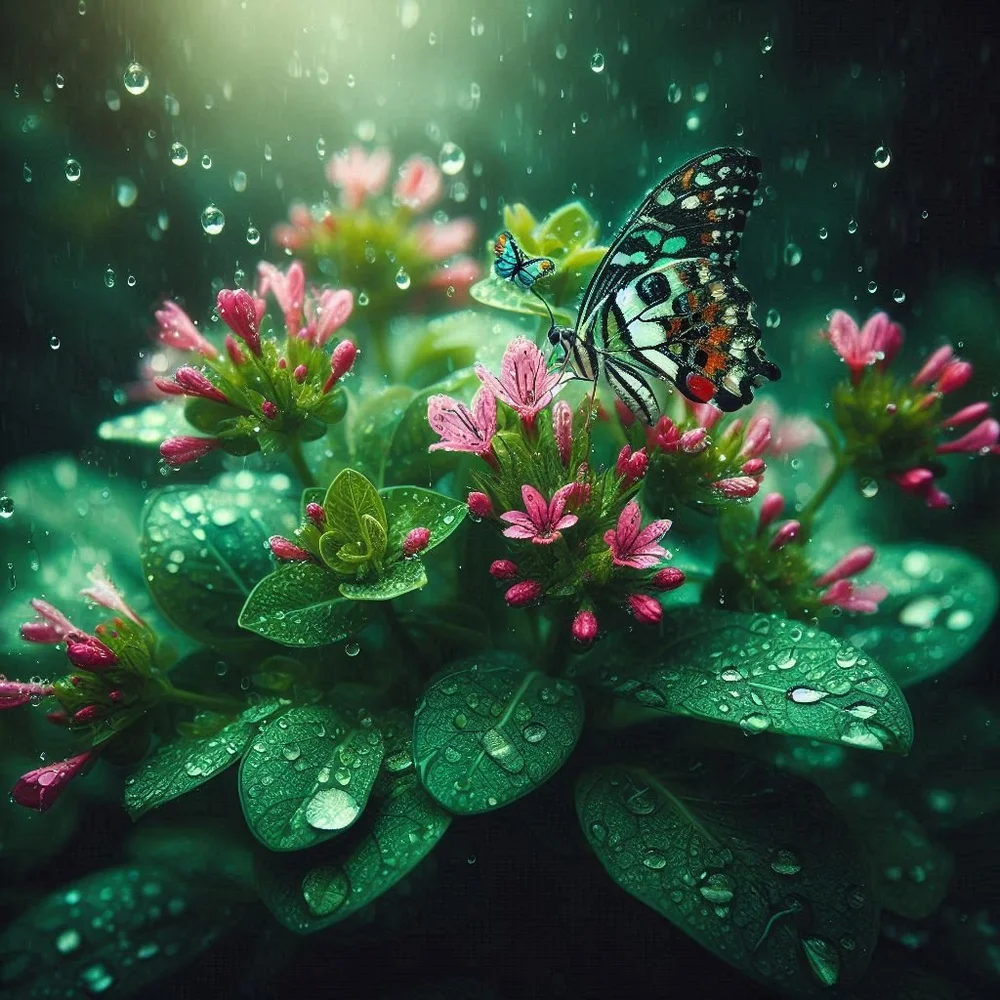 15 Beautiful Rain Garden Plants to Try This Year
