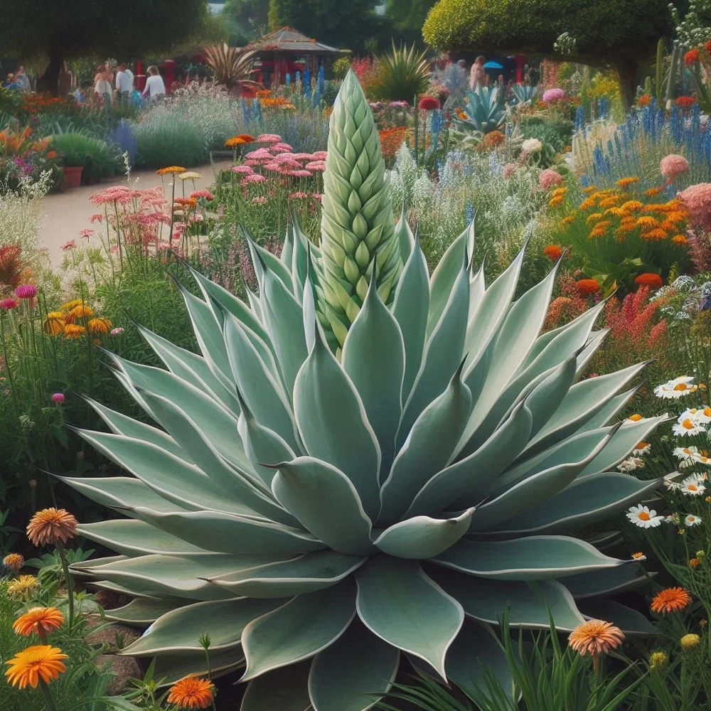 15 Stunning Desert Plants for a Drought-Tolerant Garden