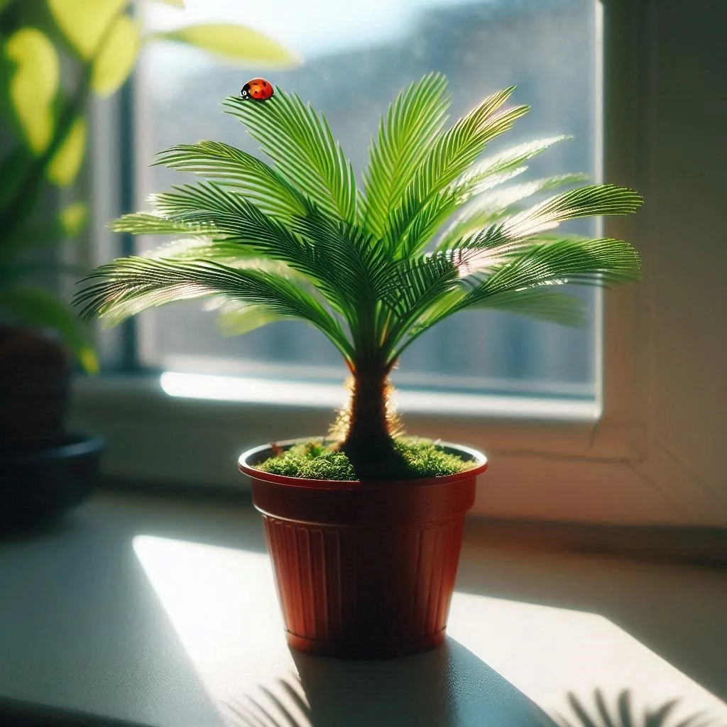 15 Stunning Small Palm Trees for Any Yard