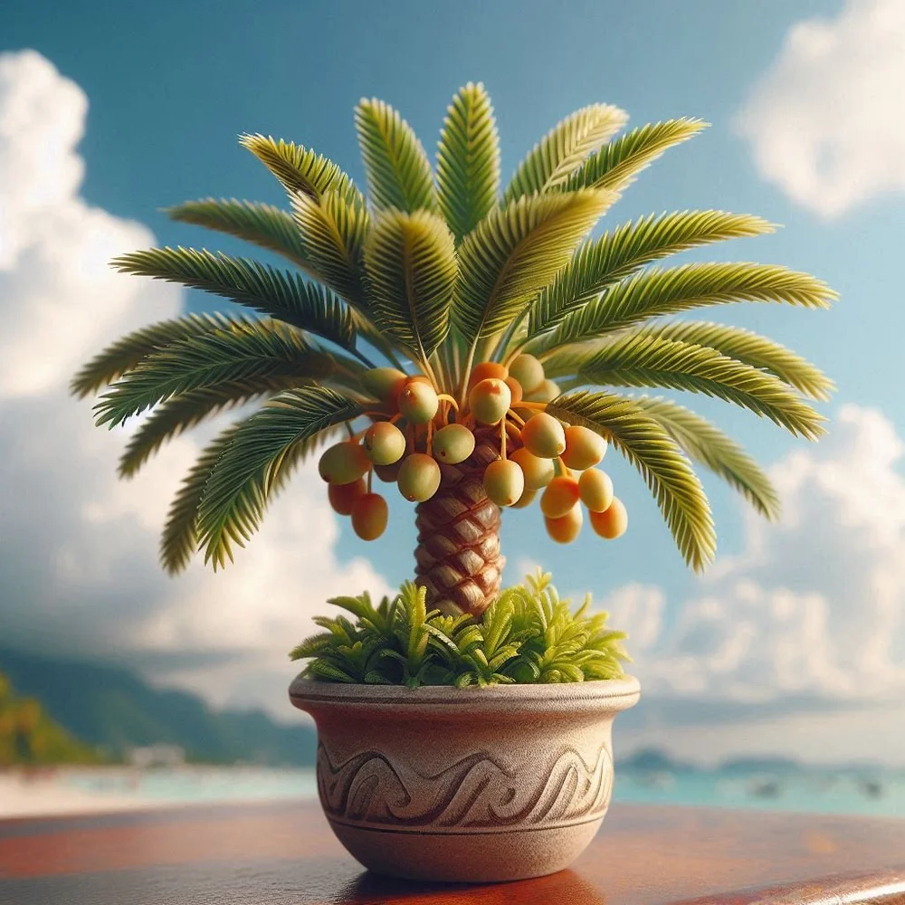 15 Stunning Small Palm Trees for Any Yard