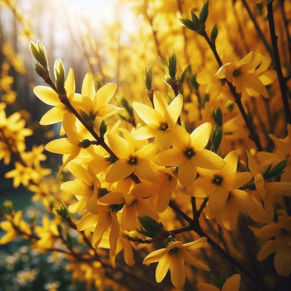 15 Deer-Resistant Shrubs to Protect Your Garden