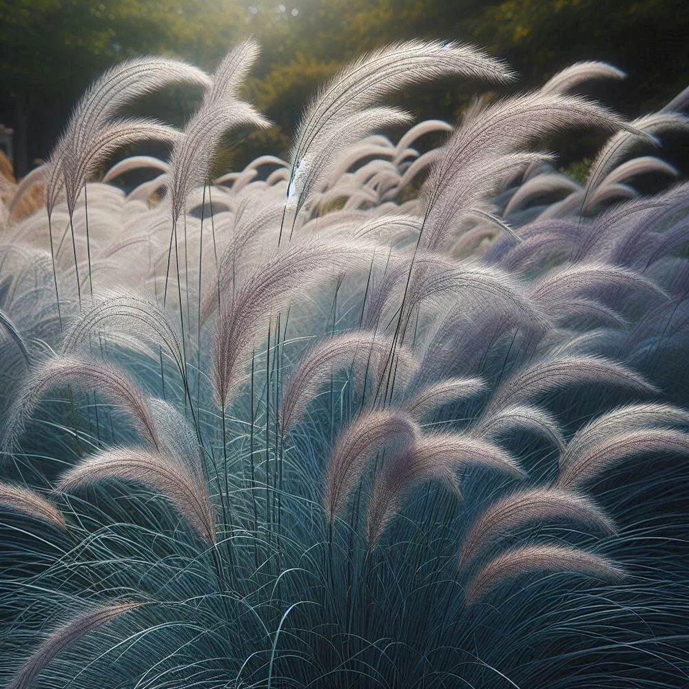 15 Low-Growing Ornamental Grasses for Your Garden