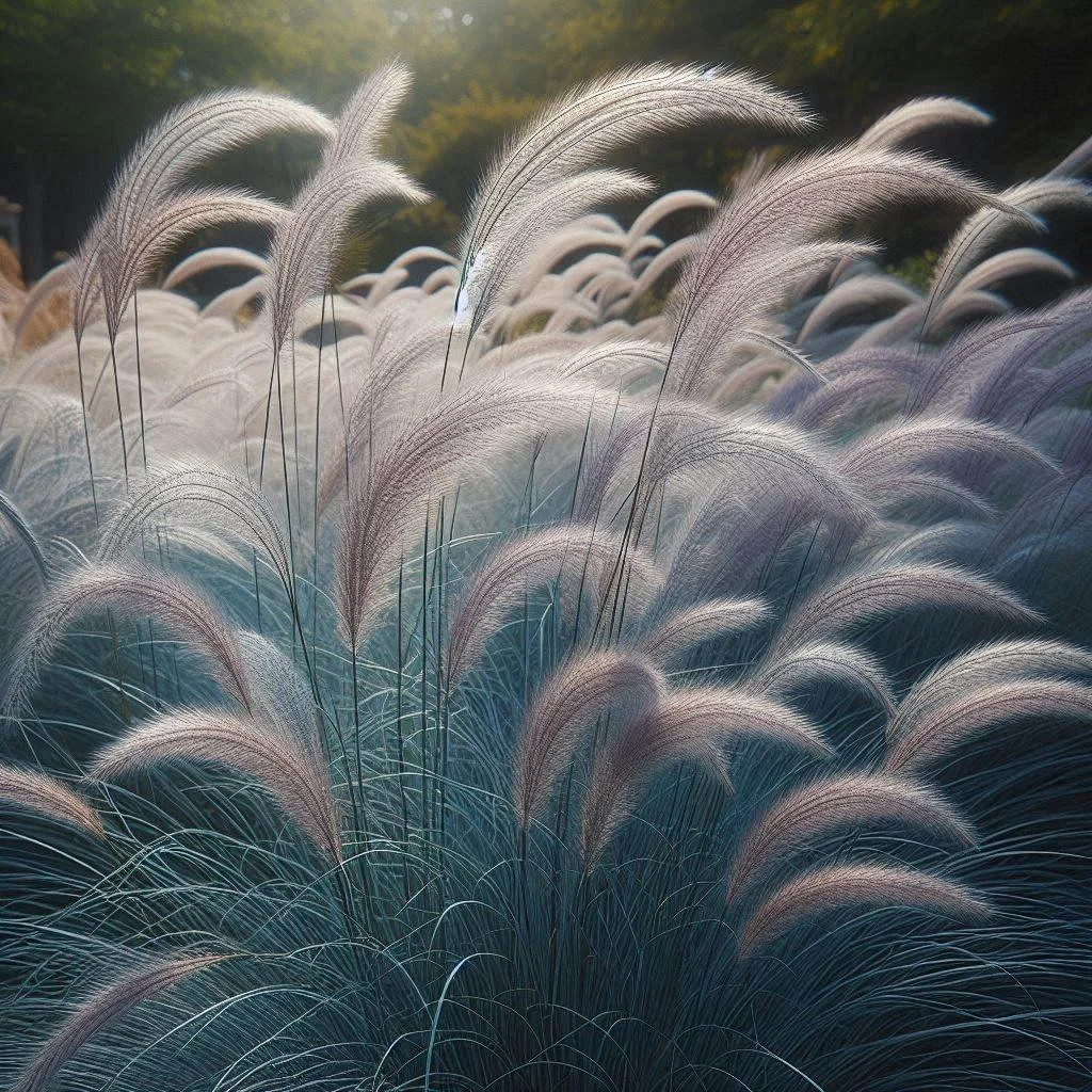 15 Low-Growing Ornamental Grasses for Your Garden