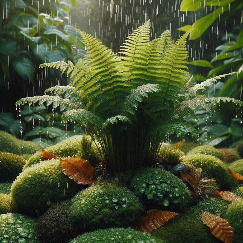 15 Beautiful Rain Garden Plants to Try This Year