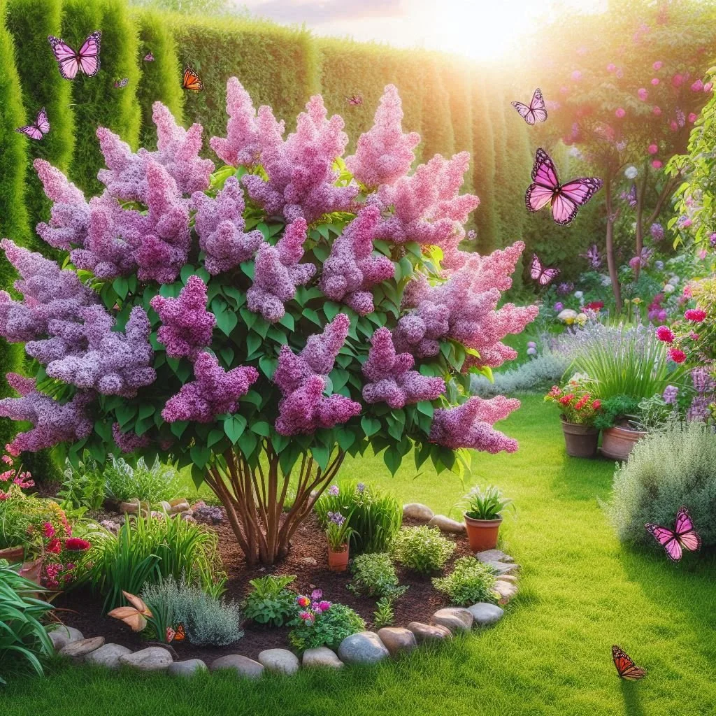 15 Best Flowering Shrubs for Your Garden