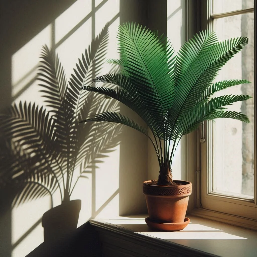 15 Stunning Small Palm Trees for Any Yard