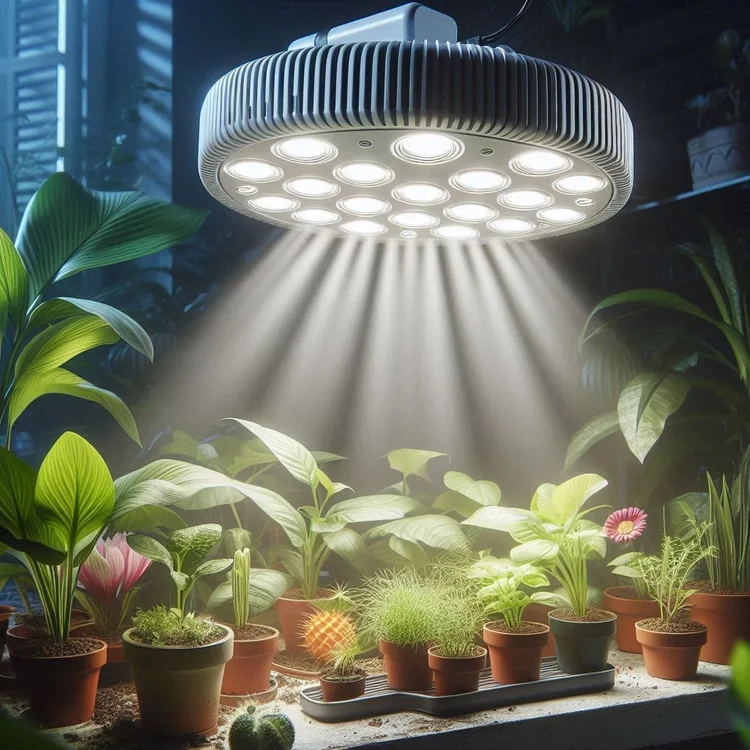 15 Best Grow Lights for Indoor Plants