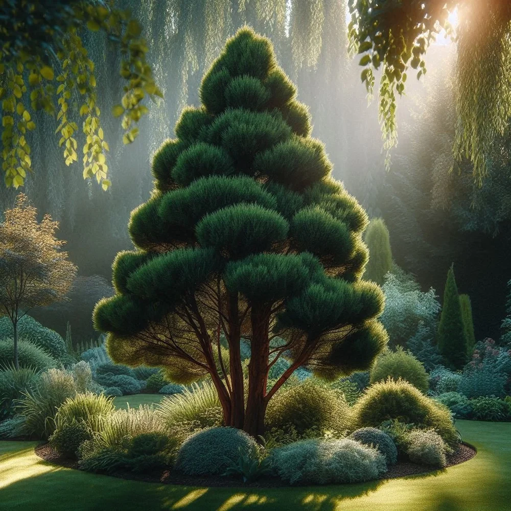 15 Deer Resistant Bushes for a Stunning Landscape