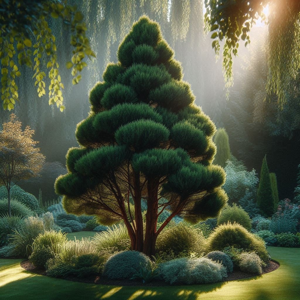 15 Deer Resistant Bushes for a Stunning Landscape