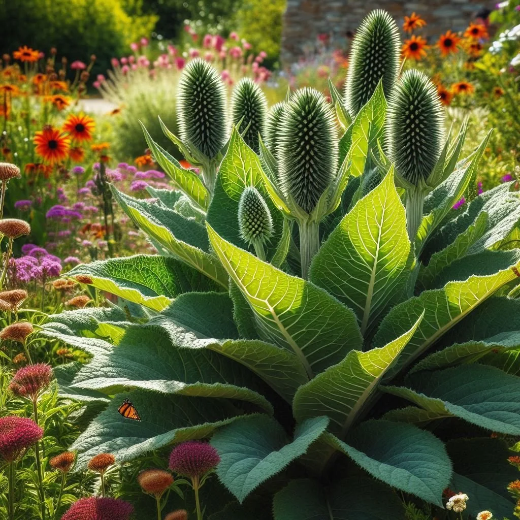 15 Stunning Spiky Plants for a Bold Garden Look