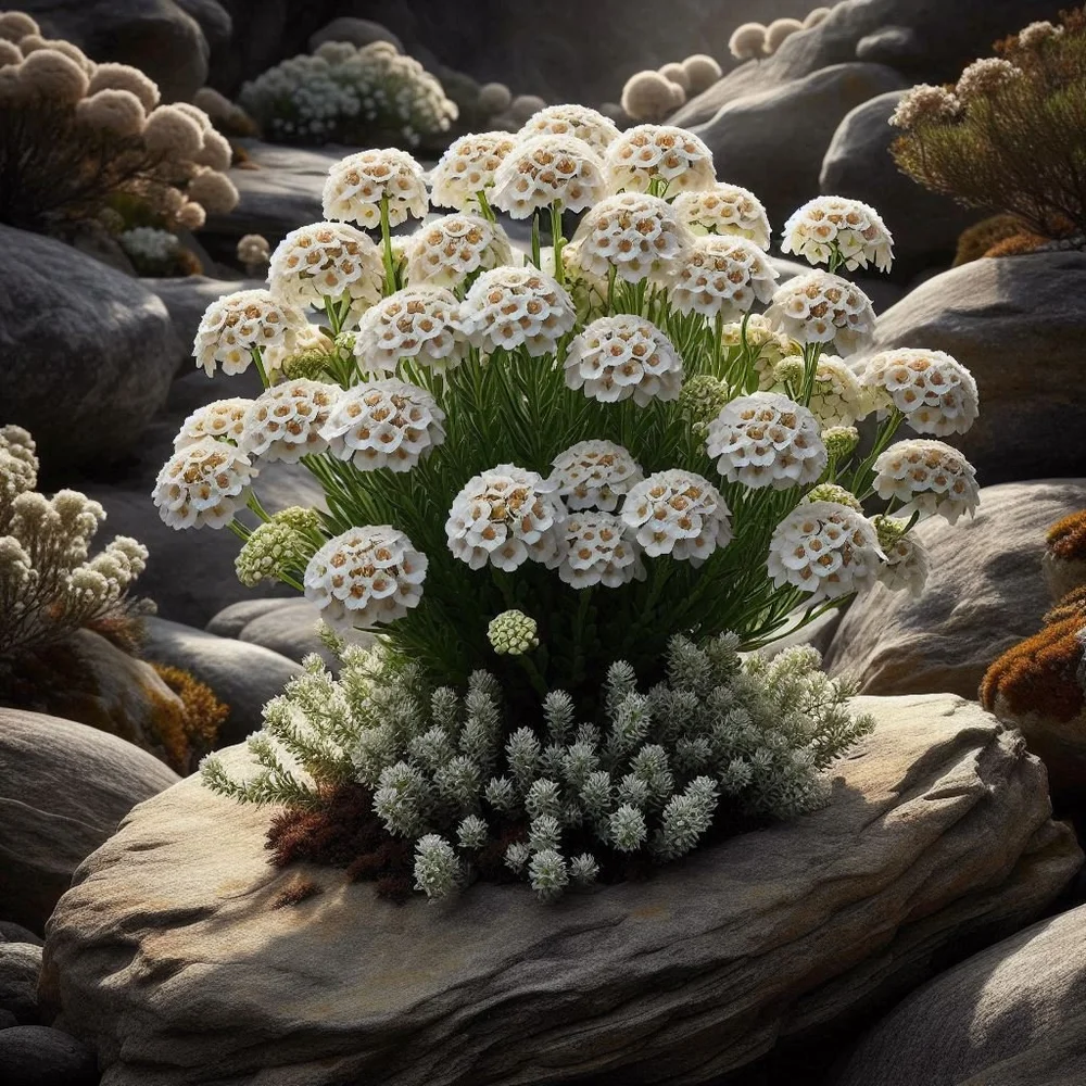 15 Best Rock Garden Plants for Your Landscape