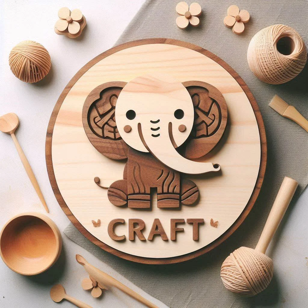 15 Easy Wood Projects for Beginners