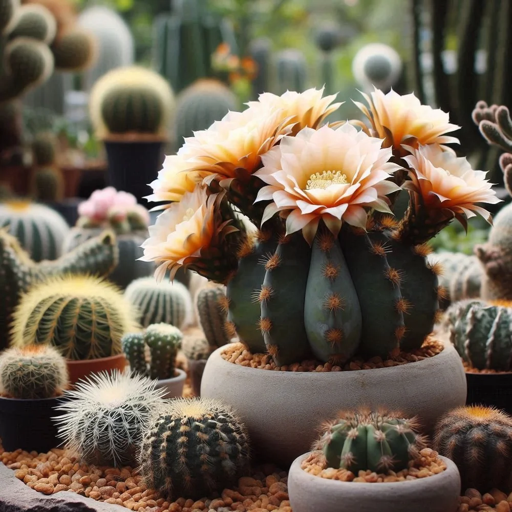 15 Stunning Desert Plants for a Drought-Tolerant Garden