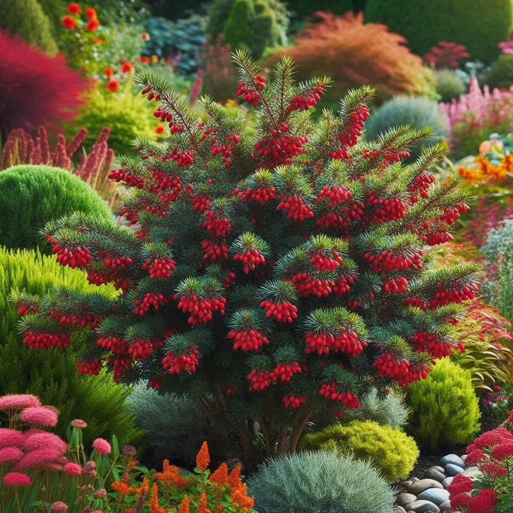 15 Stunning Spiky Plants for a Bold Garden Look