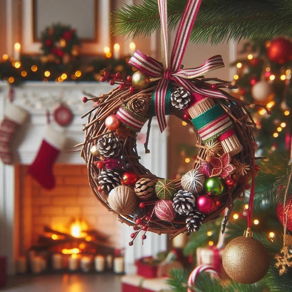 15 Fun Seasonal Crafts for Adults to Make