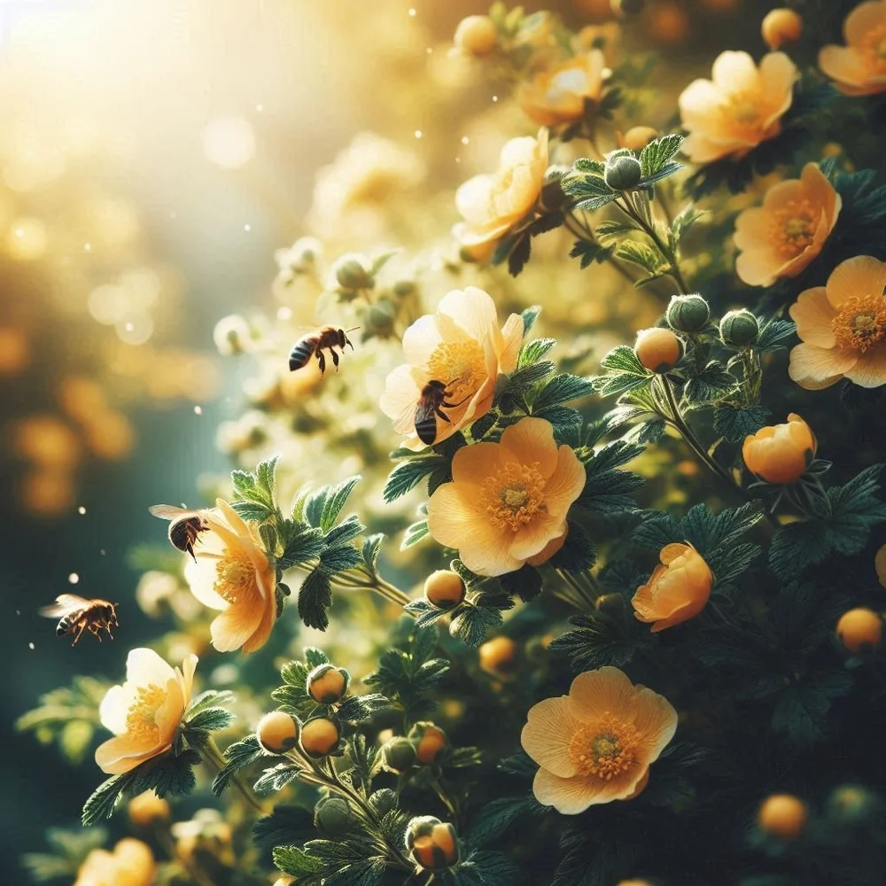 15 Best Full Sun Flowering Shrubs for Your Garden