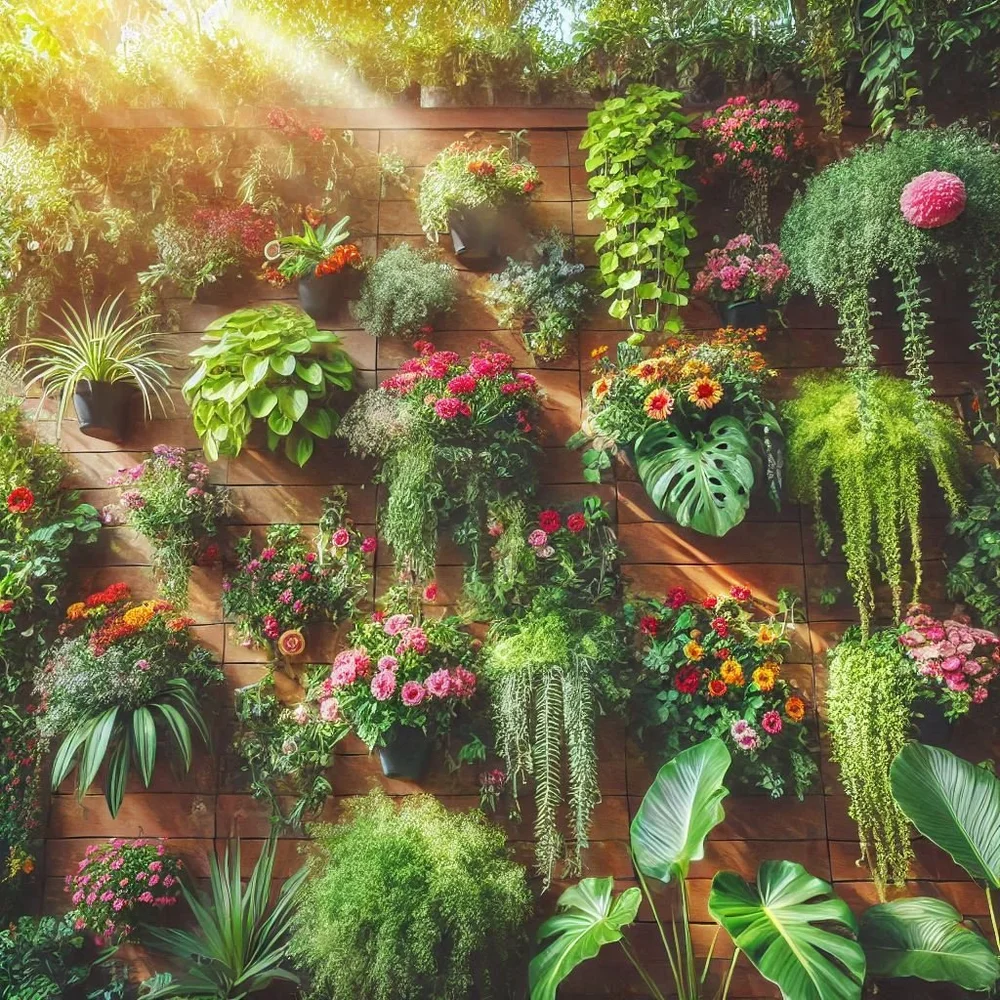 15 Creative Garden Ideas to Transform Your Space