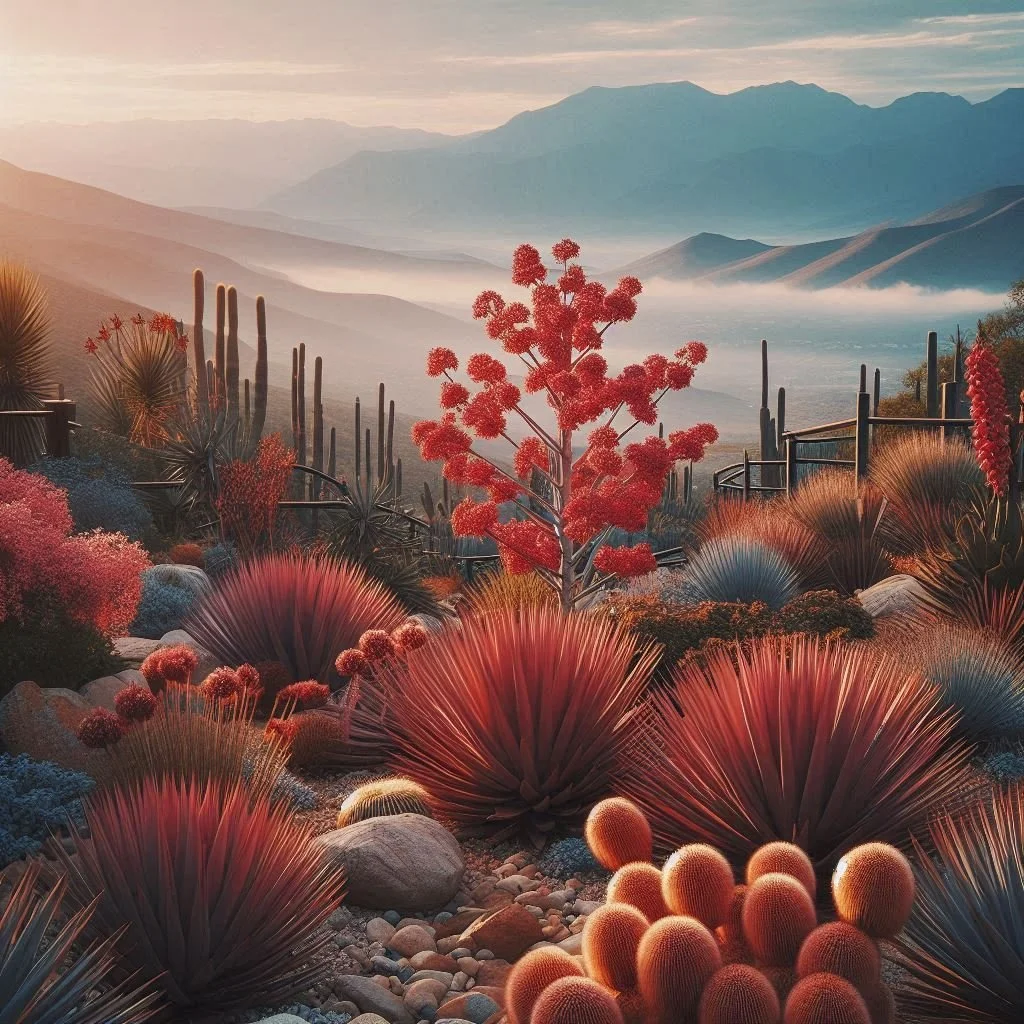 15 Stunning Desert Plants for a Drought-Tolerant Garden